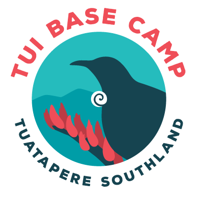 Tui Base Camp » On Natures Edge - Tuatapere